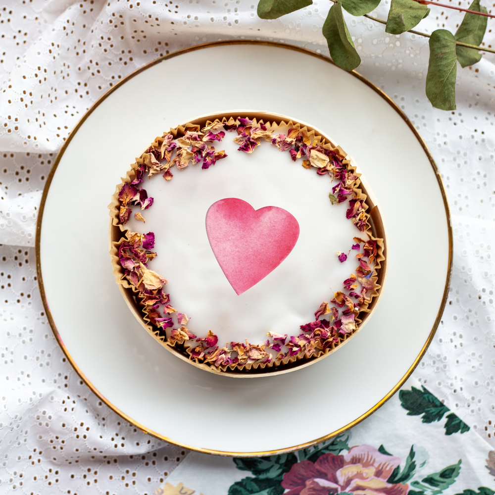 Kuchen deutschlandweit verschicken | Mit Liebe gebacken & verpackt